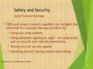 Airports | PPT