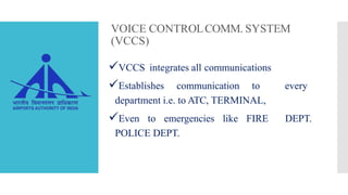 AAI Regional Training Center bhopal ,.pptx