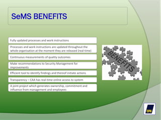 Airport security 2013 Johnnie Muller | PDF
