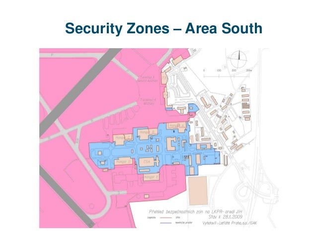 Airport security 2013 petr hloušek