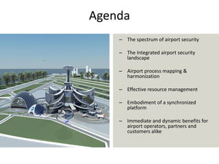 Airport security 2013 steve batt | PDF