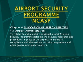 AirportSecurityPlan | PPT