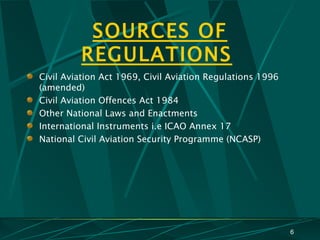 AirportSecurityPlan | PPT