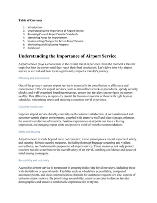 How I Improved My Airport Service In One Day.pdf