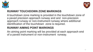 AIRPORT SIGNS, RUNWAY AND TAXIWAY MARKINGS.pptx
