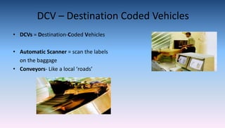 Airport suwarnabhumi | PPTX