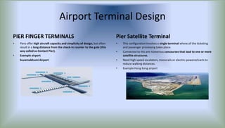Airport suwarnabhumi | PPTX
