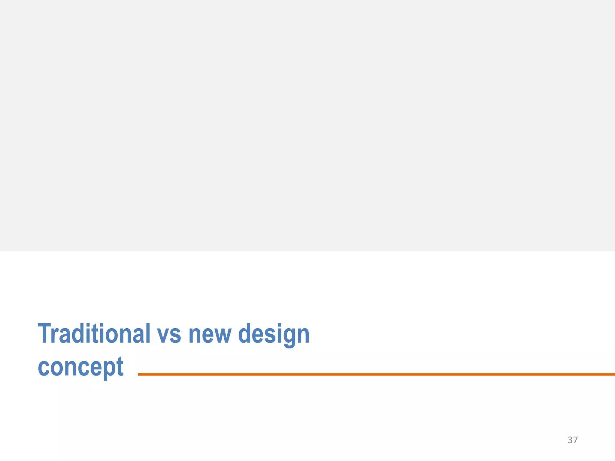 Airport terminal design (lecture note) | PPTX