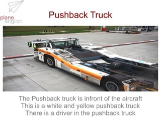 Airport Vehicles | PPT