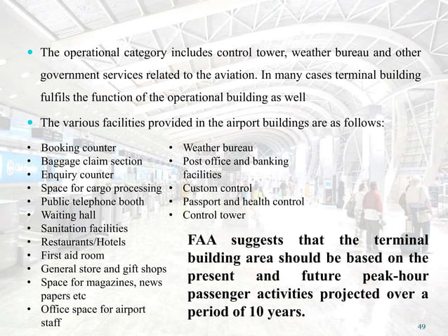 Airpot design | PPTX