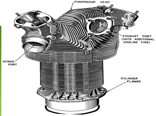 AIR POWERED ENGINE PPT | PPTX