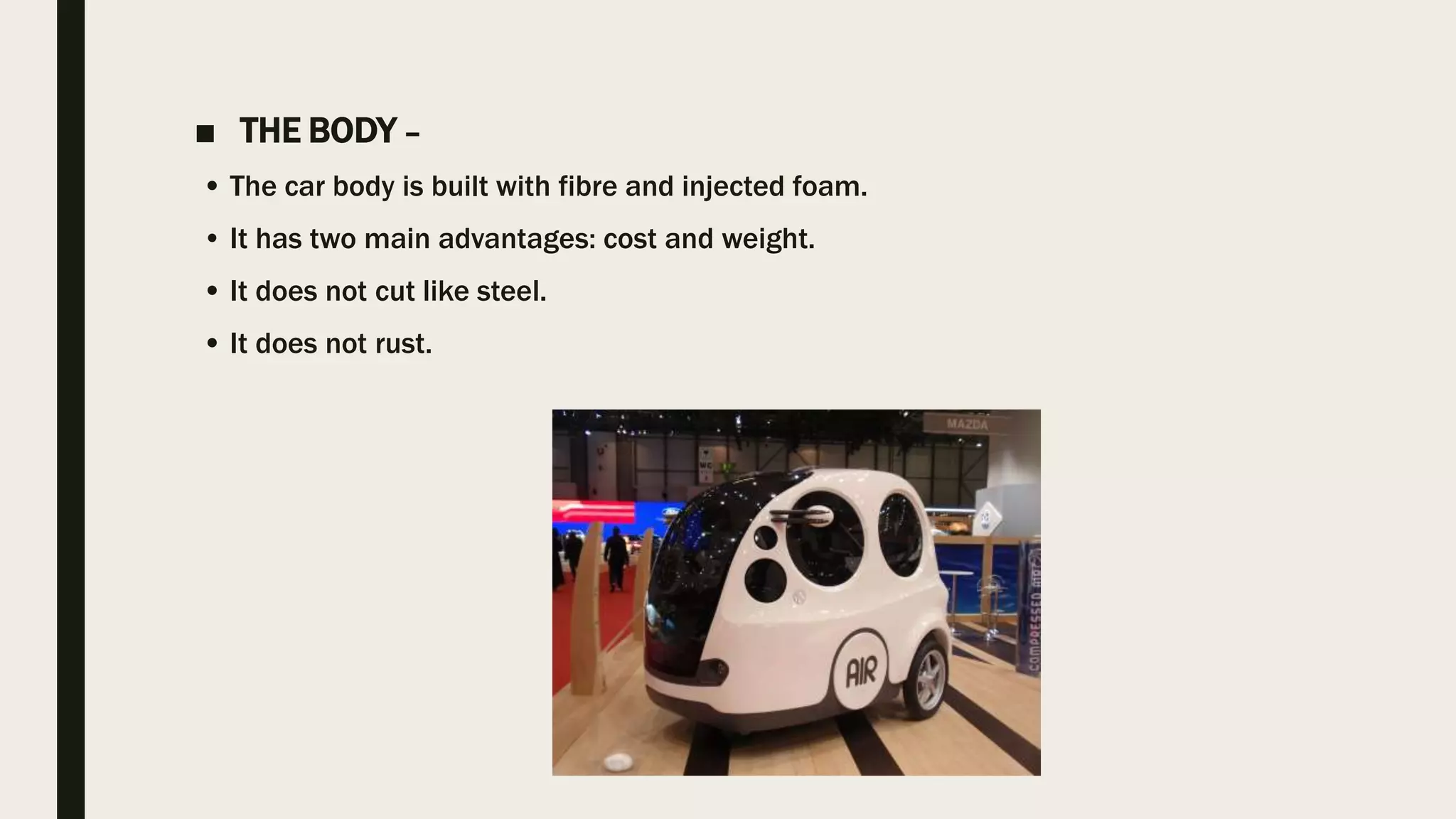 AIR POWERED VEHICLES (208109).pptx