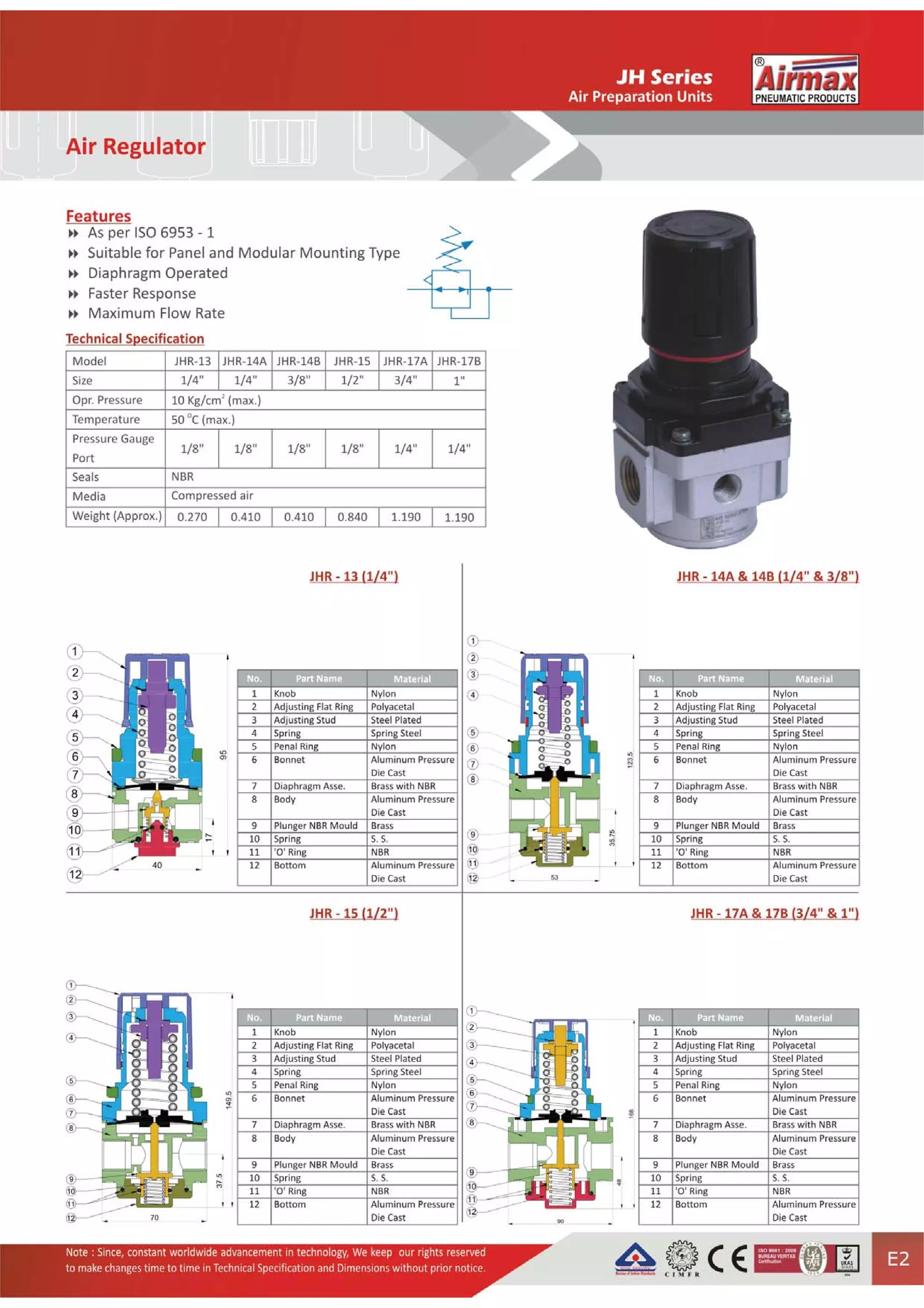 air preparation unit | PDF