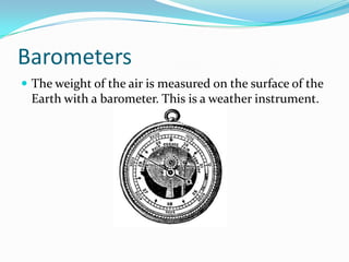 Air Pressure! | PPT