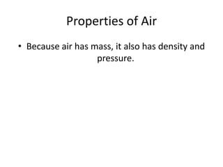 Air pressure | PPT
