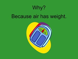Air pressure | PPT