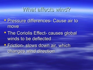 Air pressure | PPT