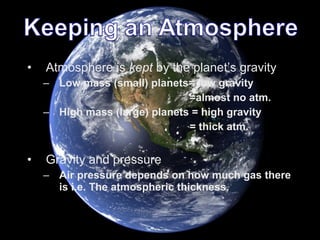 Air pressure | PPT