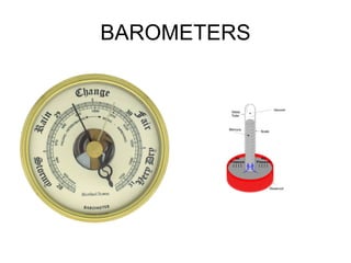Air pressure and wind | PPT