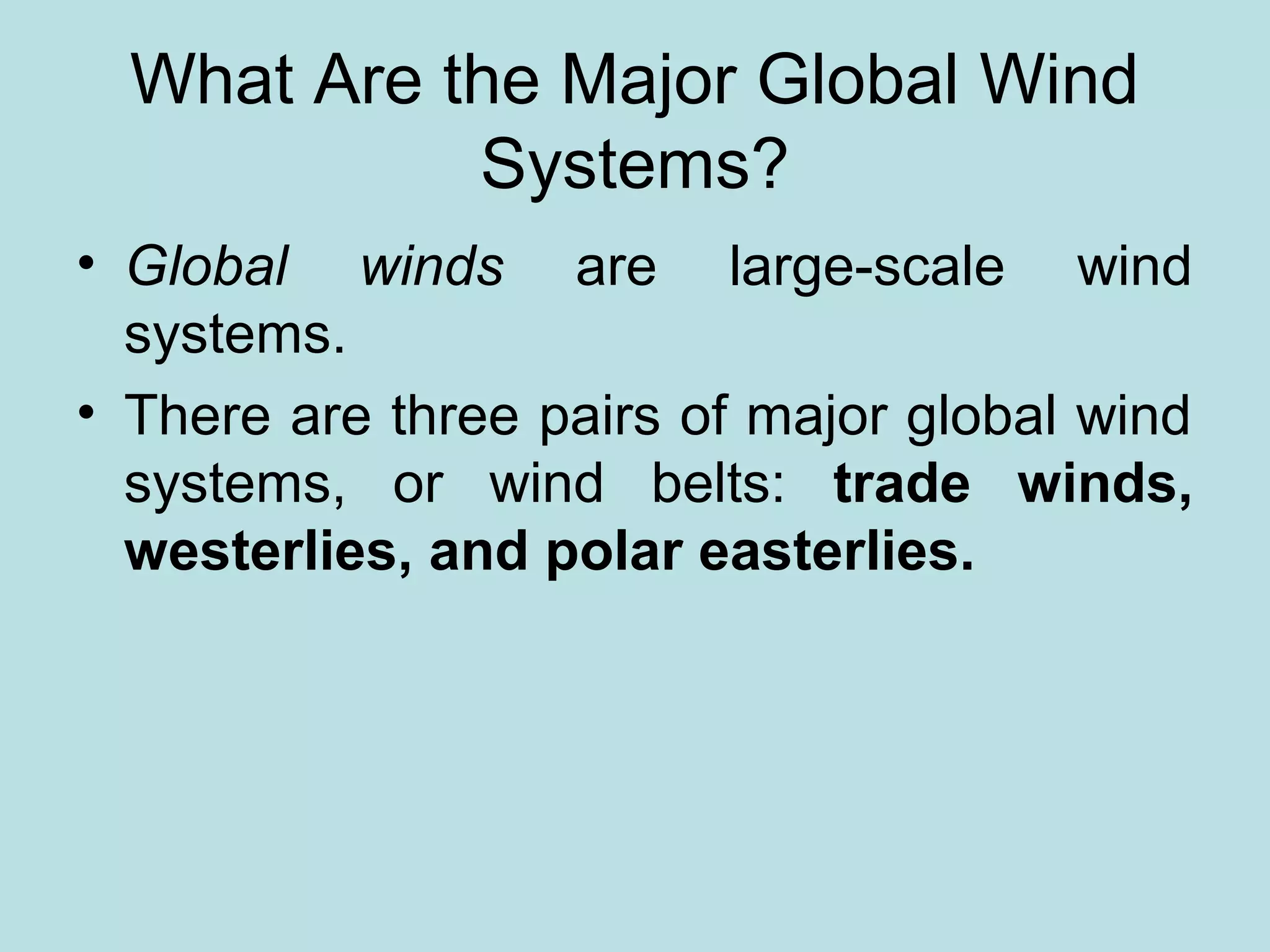 Air pressure wind | PPT