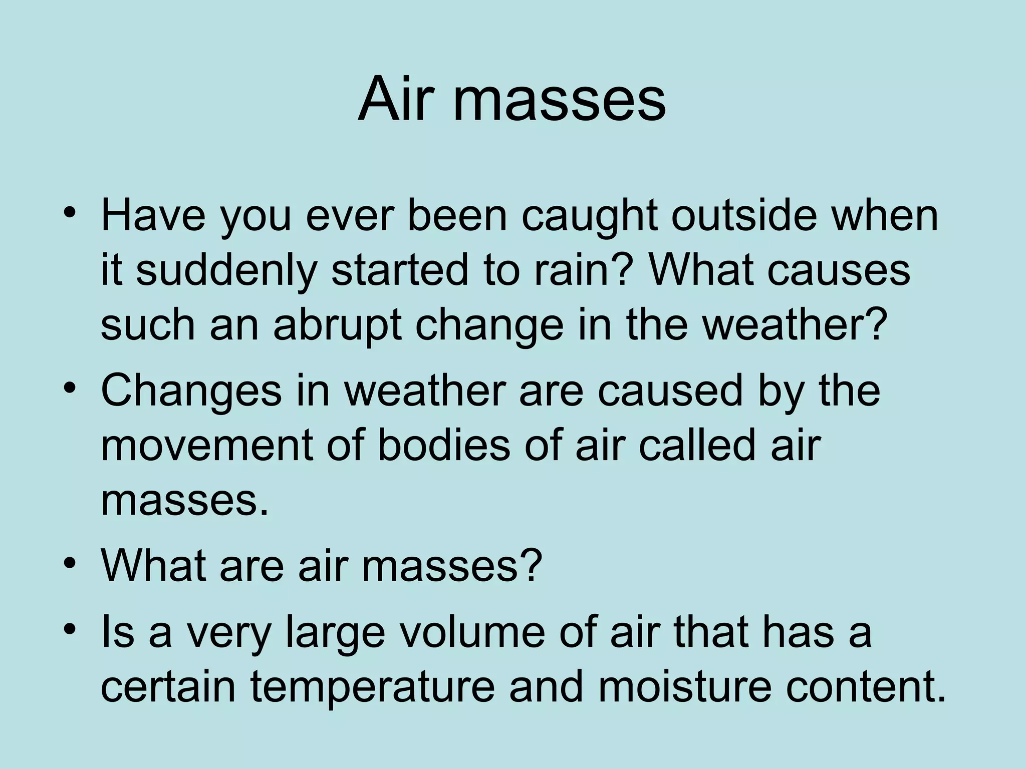 Air pressure wind | PPT