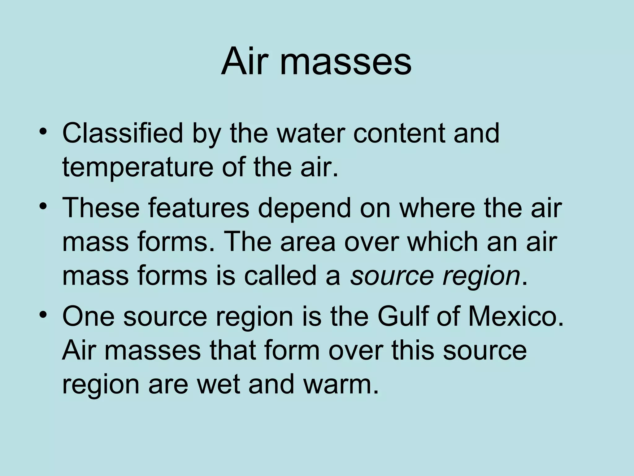Air pressure wind | PPT