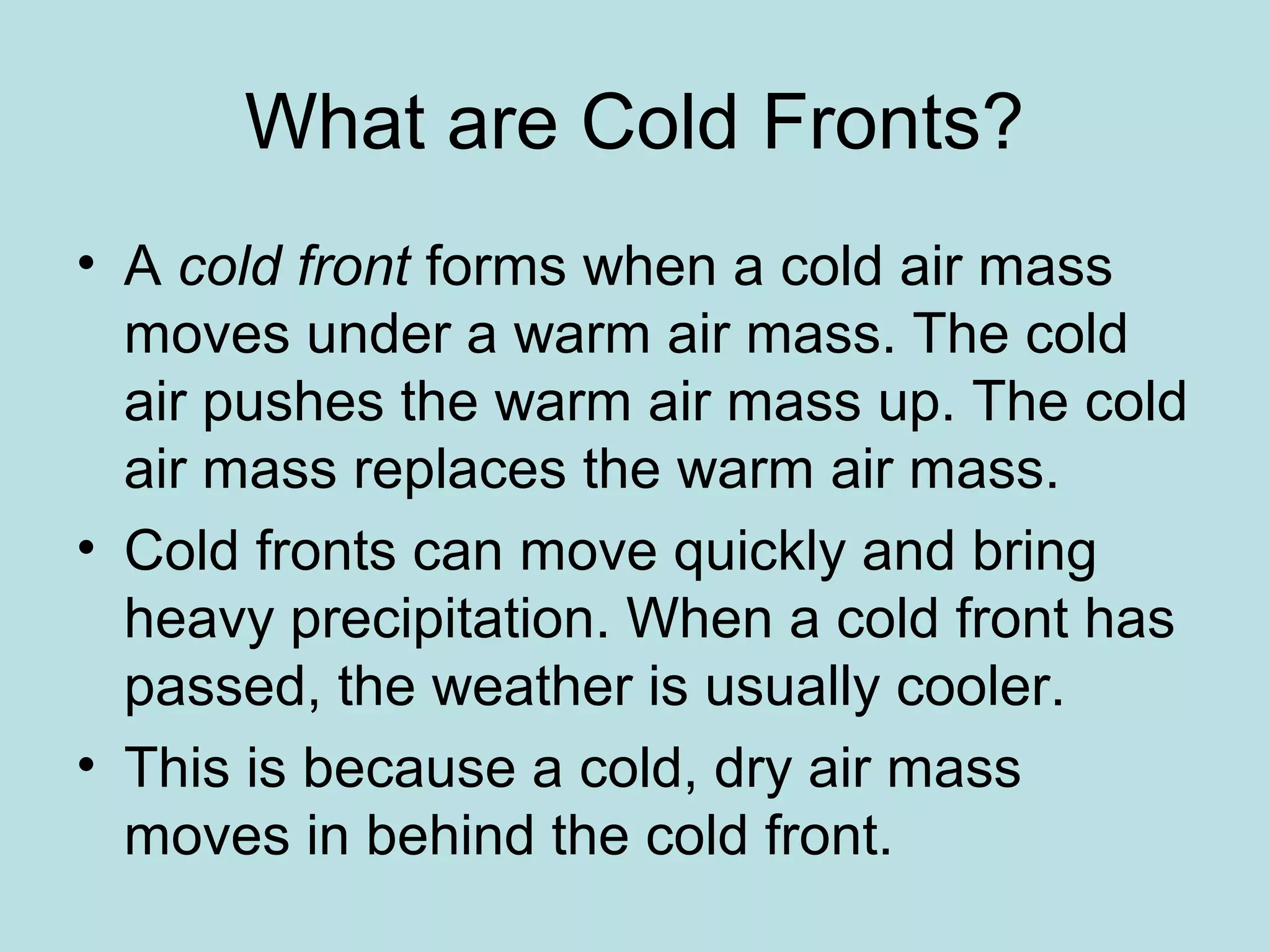 Air pressure wind | PPT