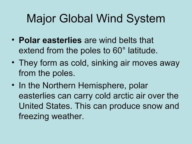 Air pressure wind | PPT