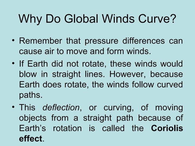 Air pressure wind | PPT