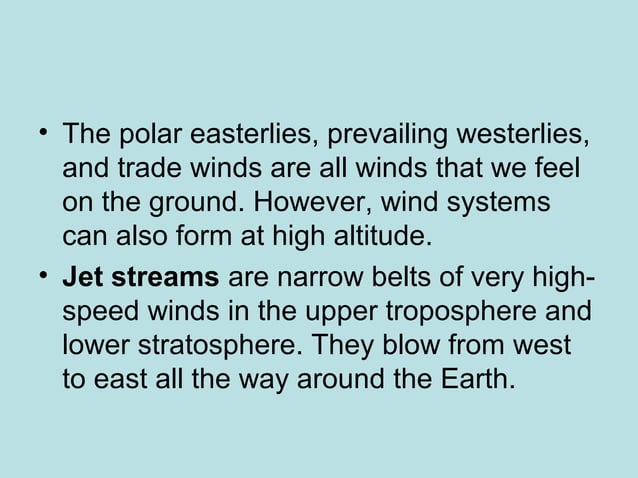 Air pressure wind | PPT