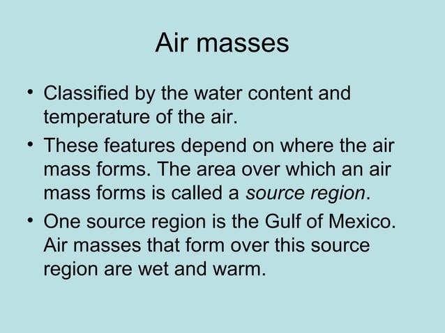 Air pressure wind | PPT