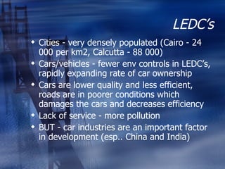Climate: Air Quality | PPT