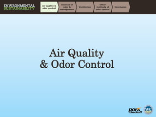 Air Quality | PPT