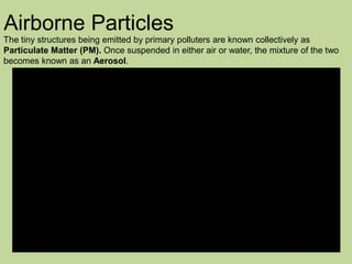 Air quality | PPTX