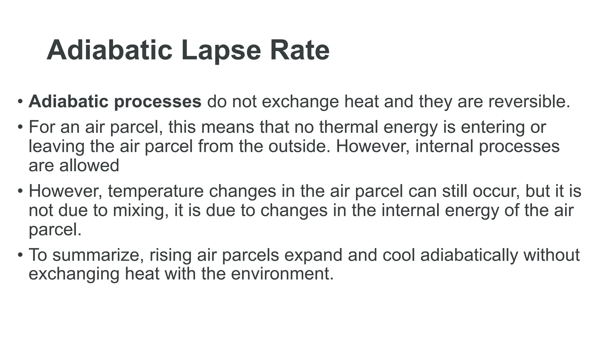 Air quality, Atmospheric stability and measure of air quality | PPTX