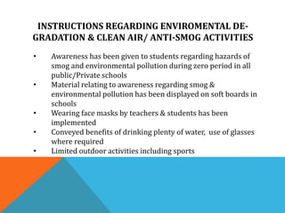 Air quality index Issues and Challenges and Samog.pptx