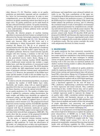 Air_Quality_Index_Forecasting Prediction BP | PDF