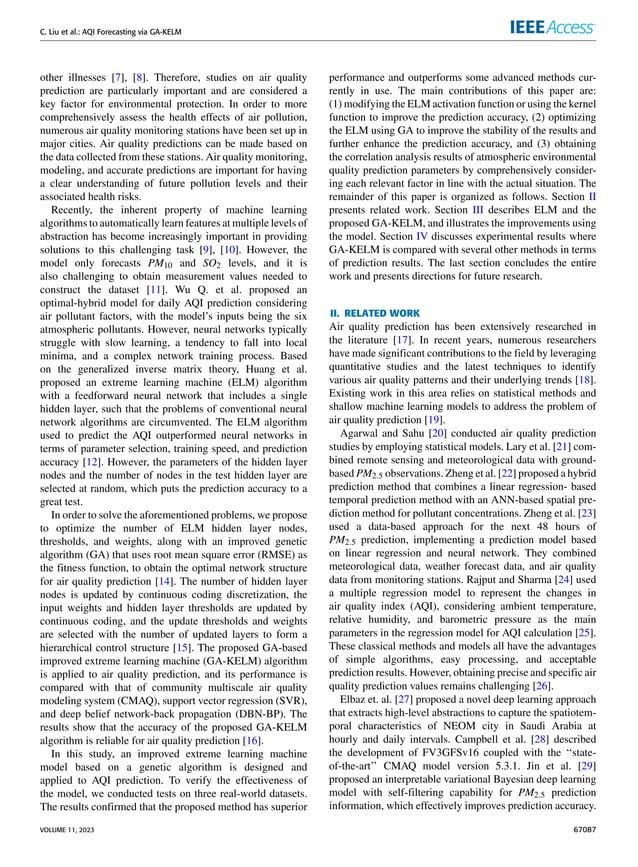 Air_Quality_Index_Forecasting Prediction BP | PDF