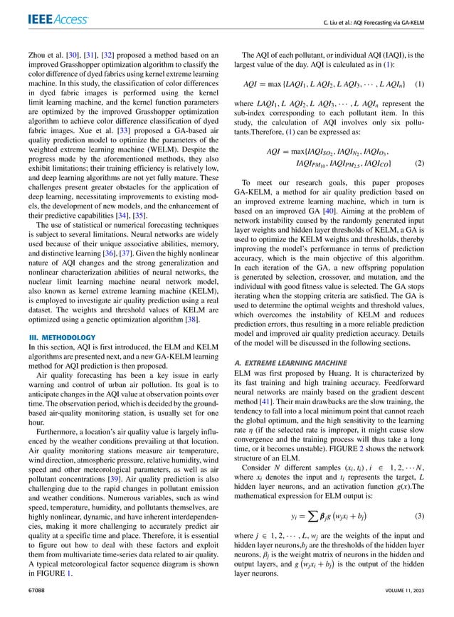 Air_Quality_Index_Forecasting Prediction BP | PDF