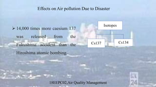 report on air pollution events .pptx