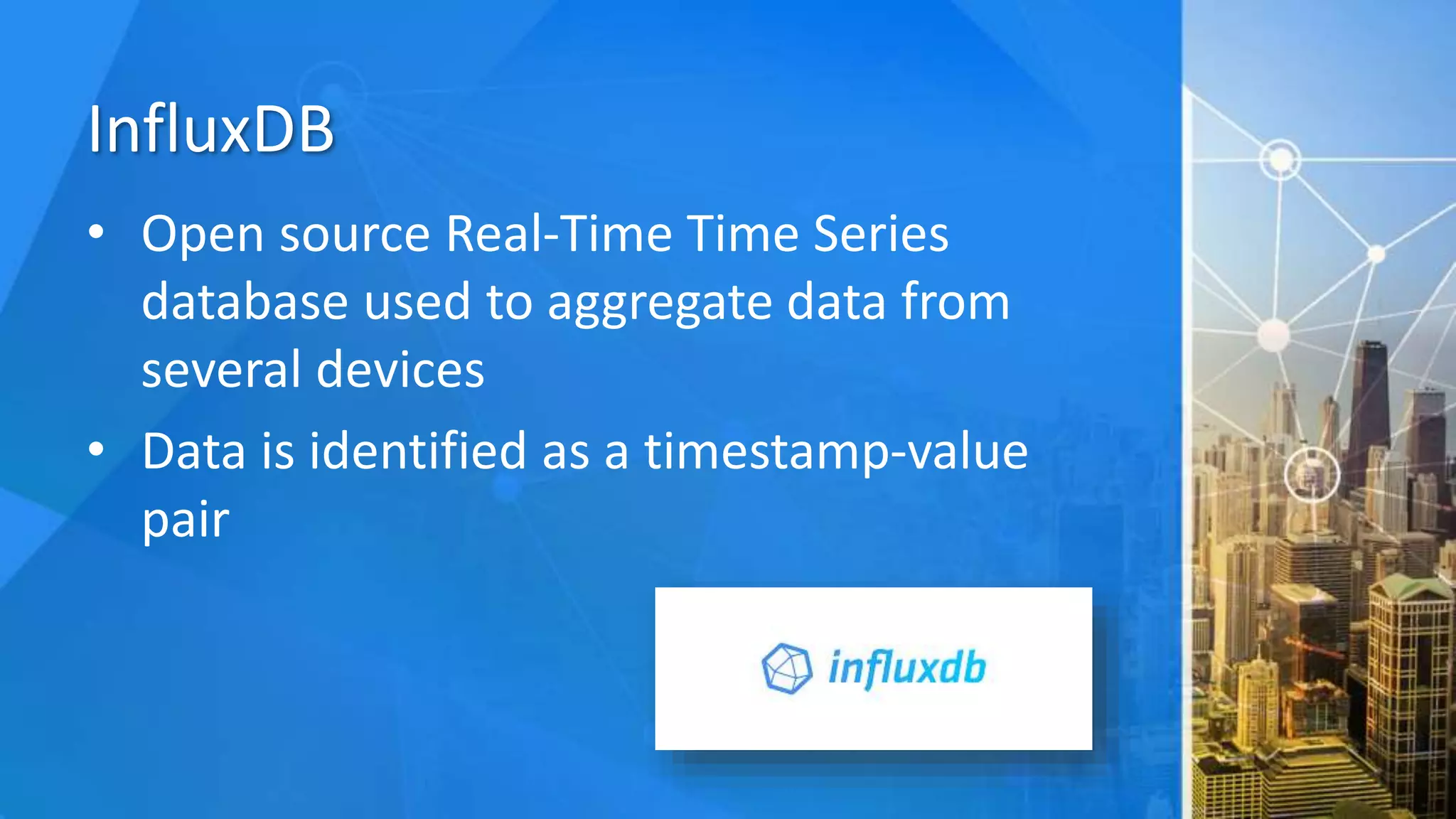 Air quality monitoring concept presentation | PPTX