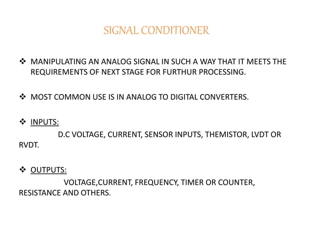 Air quality monitoring system | PPTX