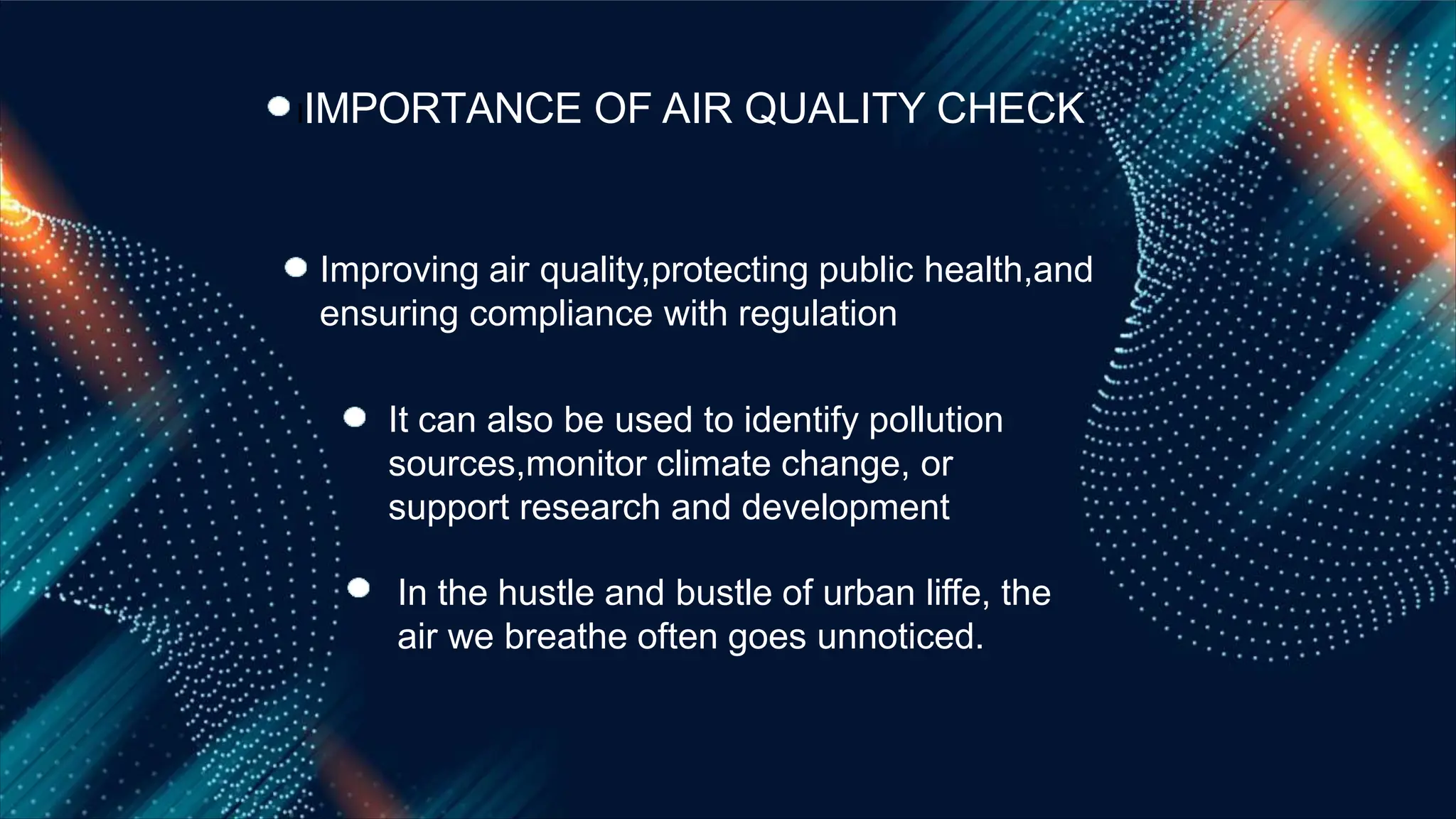 AIR QUALITY MONITORING SYSTEM of automotive.pptx