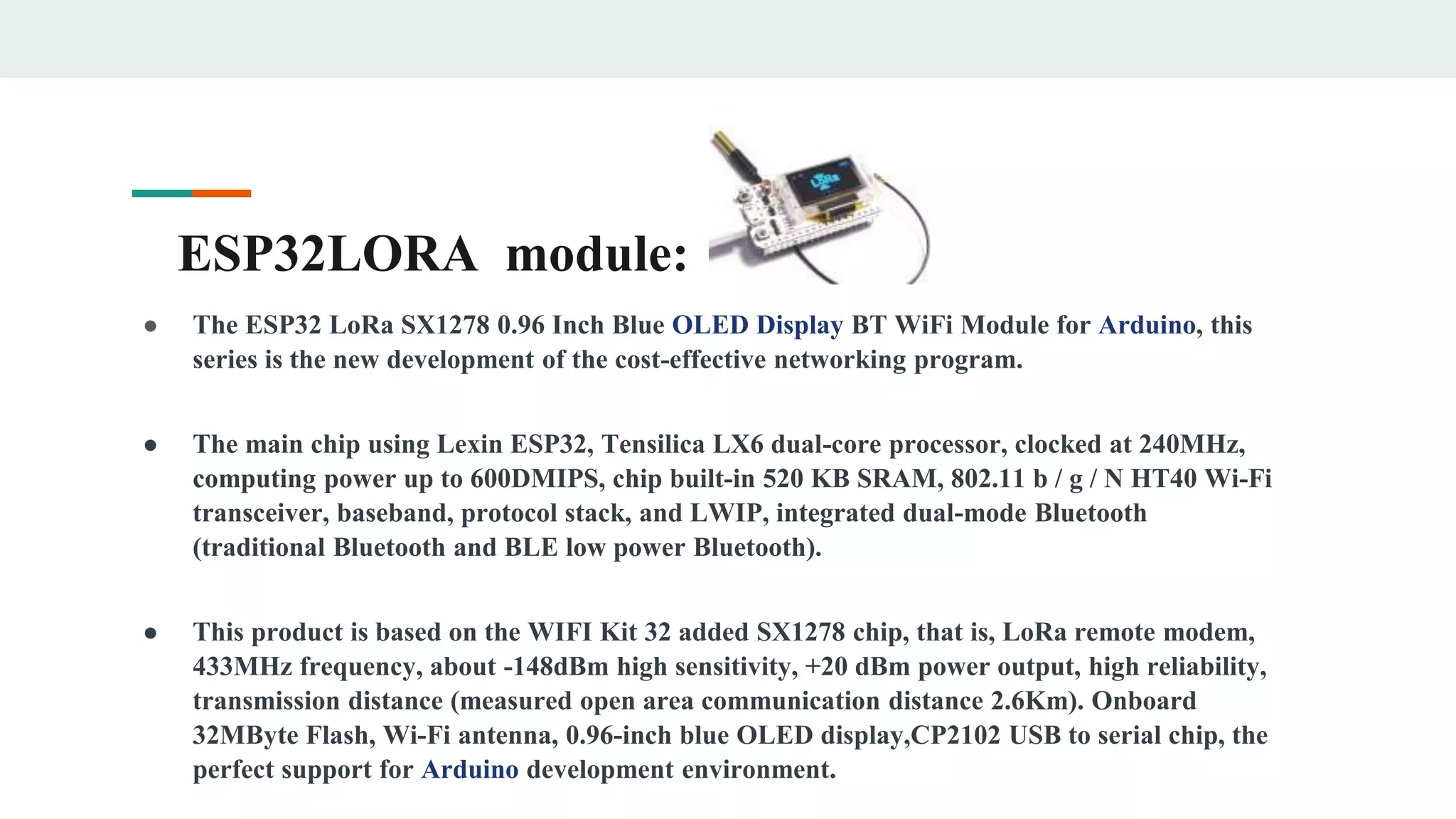 AIR QUALITY MONITORING SYSTEM USING LORA.pptx