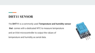 AIR QUALITY MONITORING SYSTEM USING LORA.pptx