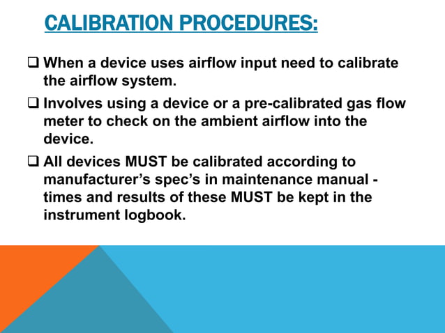 Air quality sampling and monitoring | PPTX | Indoor Environmental ...