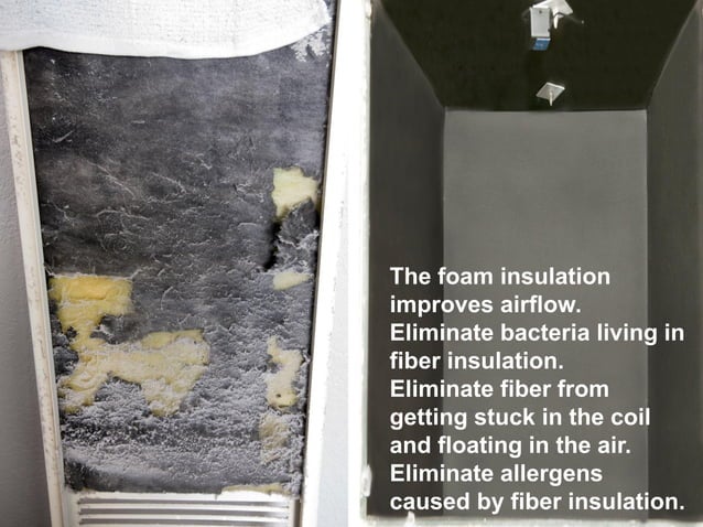 Air revive refurbish recommission fan coil unit | PPT