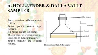 AIR SAMPLING DEVICES.pptx