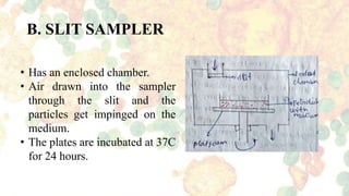 AIR SAMPLING DEVICES.pptx