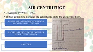 AIR SAMPLING DEVICES.pptx